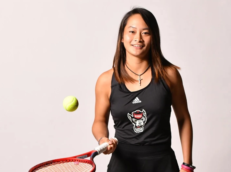 3 Atlet Tenis Indonesia yang Pernah Jadi Juara Grand Slam - Haluan ...