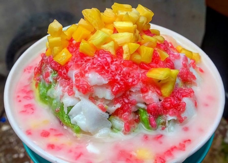 Resep Es Teler Cocok Dihidangkan Saat Cuaca Panas - Haluan Lifestyle