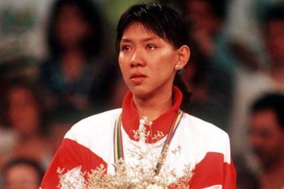 Inilah Deretan Atlet Bulu Tangkis Peraih Medali Emas Olimpiade dari ...