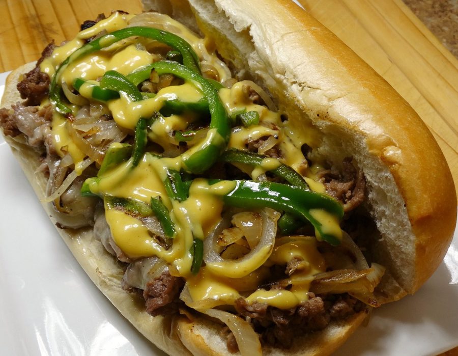 Kisah Sukses Cheesesteak sebagai Makanan Wisata Terkenal - Haluan Lifestyle