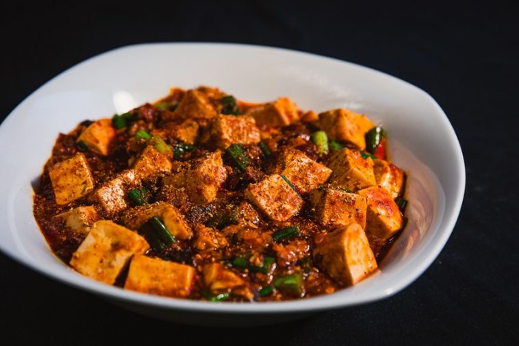Resep dan Cara Membuat Ma Po Dou Fu - Haluan Lifestyle