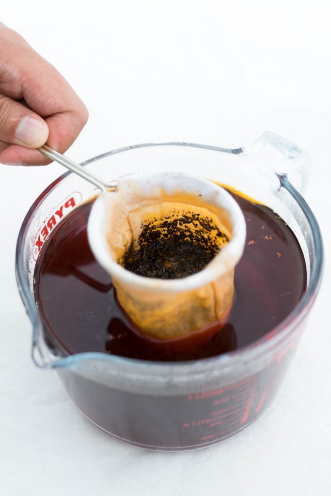 Cha Yen, Jejak Sejarah Minuman Teh Ikonik Thailand - Haluan Lifestyle