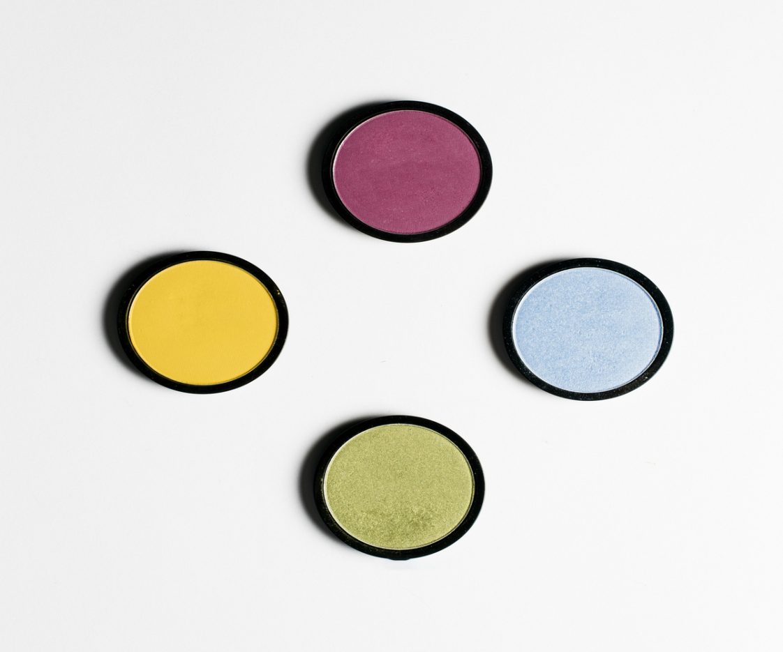 Macam-macam Warna Color Corrector dan Fungsinya - Haluan Lifestyle