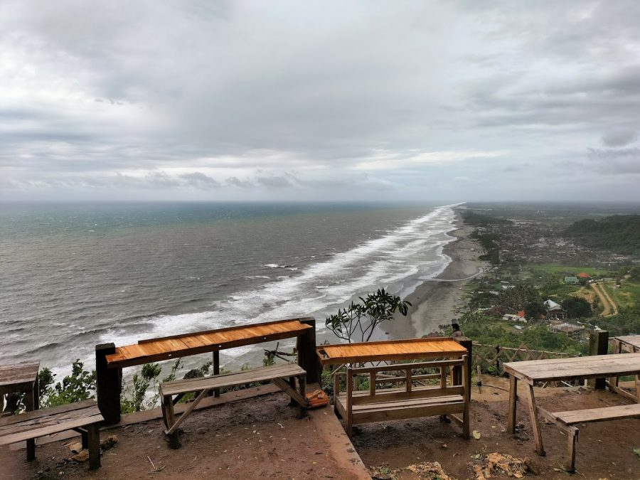 Pesona Shoka Bukit Senja Gunungkidul yang Indah - Haluan Lifestyle