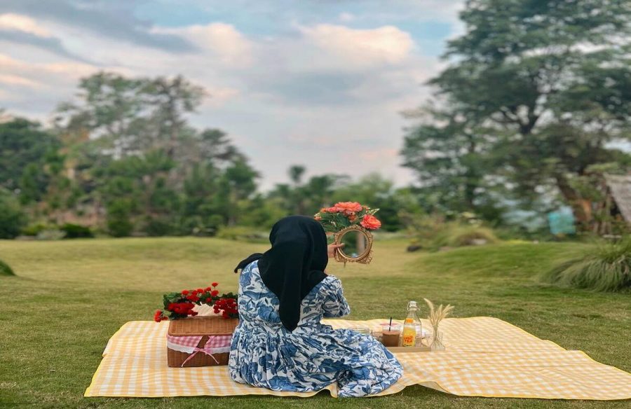 Pinusia Park, Tempat yang Cocok untuk Healing di Semarang - Haluan ...
