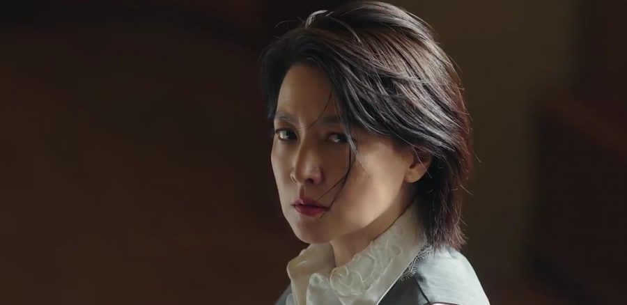 Misteri yang Diangkat dalam Drama Maestra: Strings Of Truth - Haluan ...