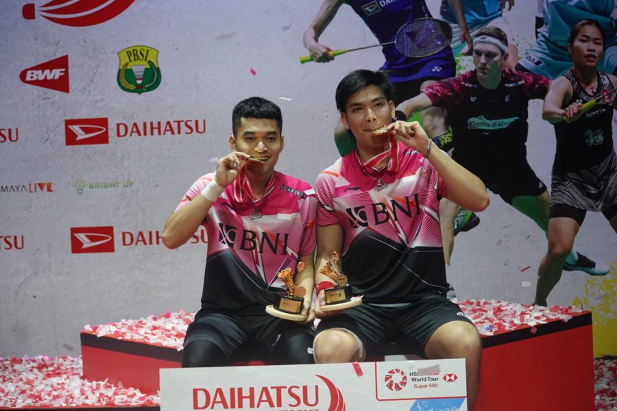 Tiket Indonesia Masters 2024 Resmi Dijual, Harga Mulai Rp90 Ribu - Haluan Lifestyle