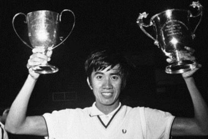 Mengenal Sosok Rudy Hartono, Legenda Bulu Tangkis yang Dijuluki 'Raja ...